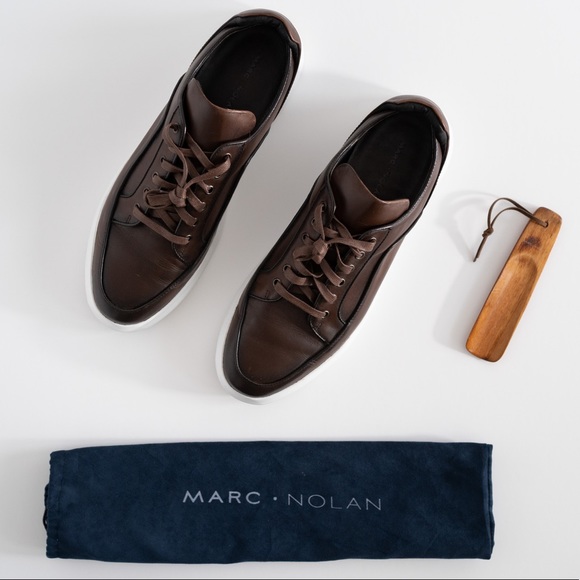Marc Nolan | Shoes | Marc Nolan Declan Sneakers | Poshmark